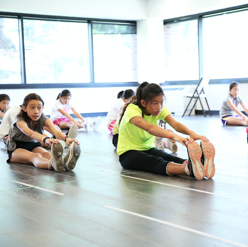 CCACC Sports World Upper: PE, Gymnastics – CCACC Academy