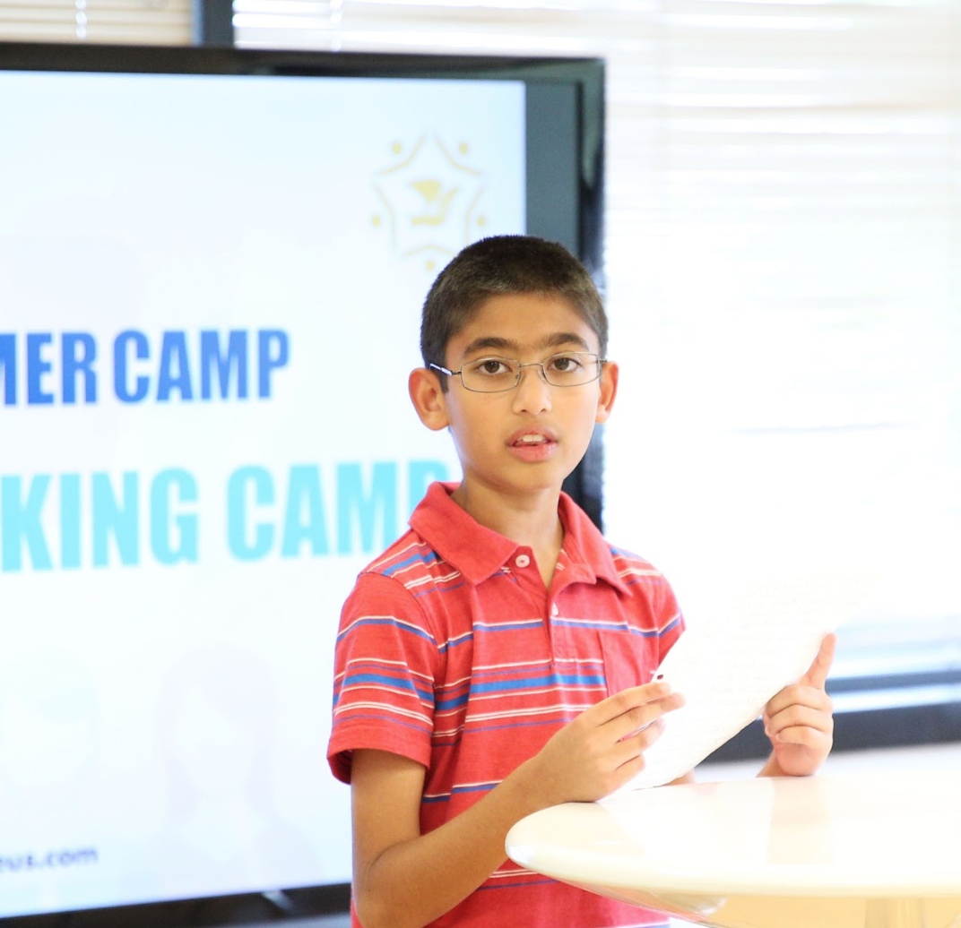Youth United Nations Summit – CCACC Academy