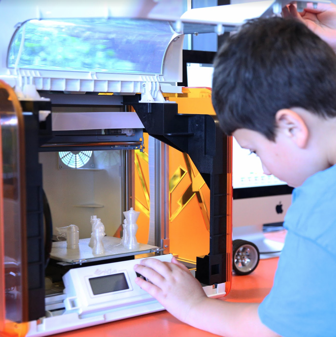 Advanced Science Discovery – Experimentation and Cool Science – CCACC ...