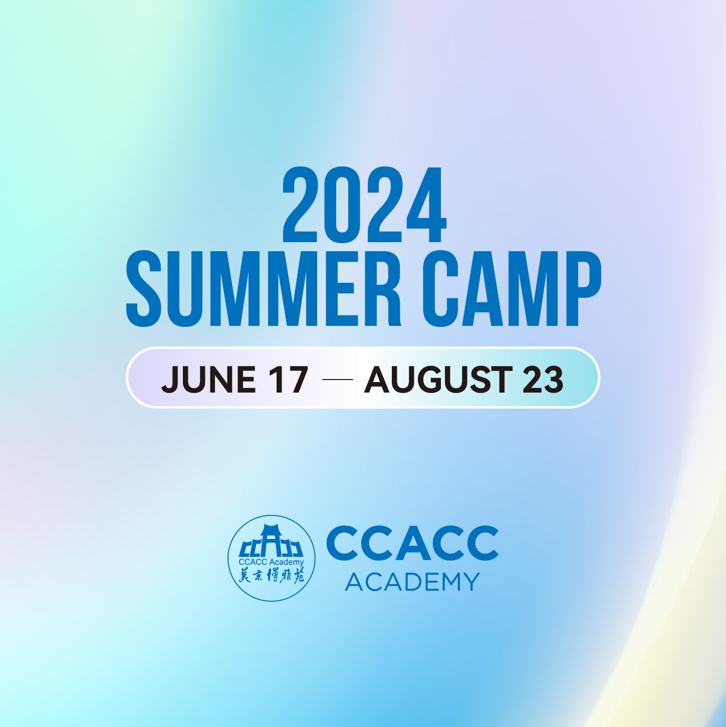 CCACC Academy – CCACC Academy